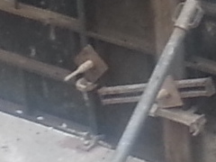 Waterproof Concrete kickers.